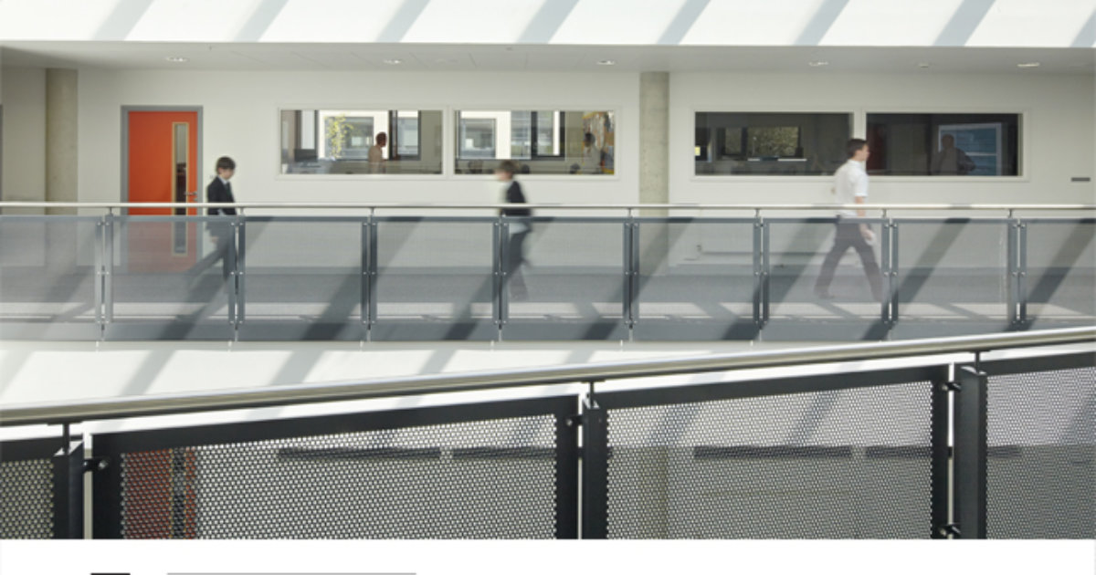 2013 Architect of the Year shortlist - News - Nicholas Hare Architects