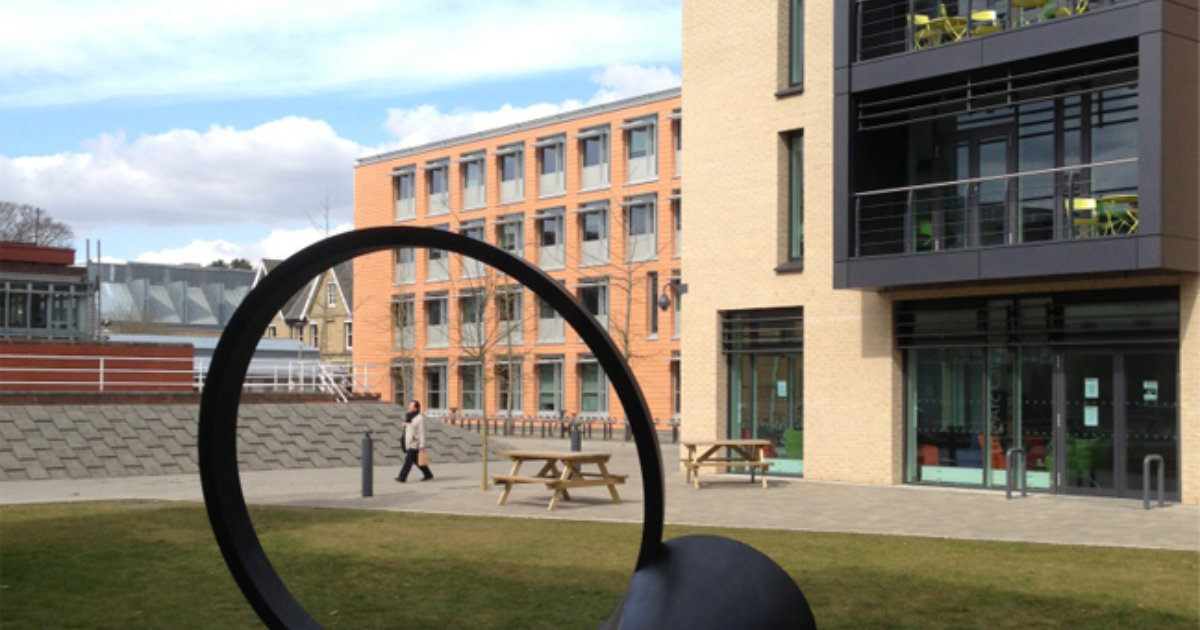 Nicholas Hare Architects and Nigel Hall - News - Nicholas Hare Architects