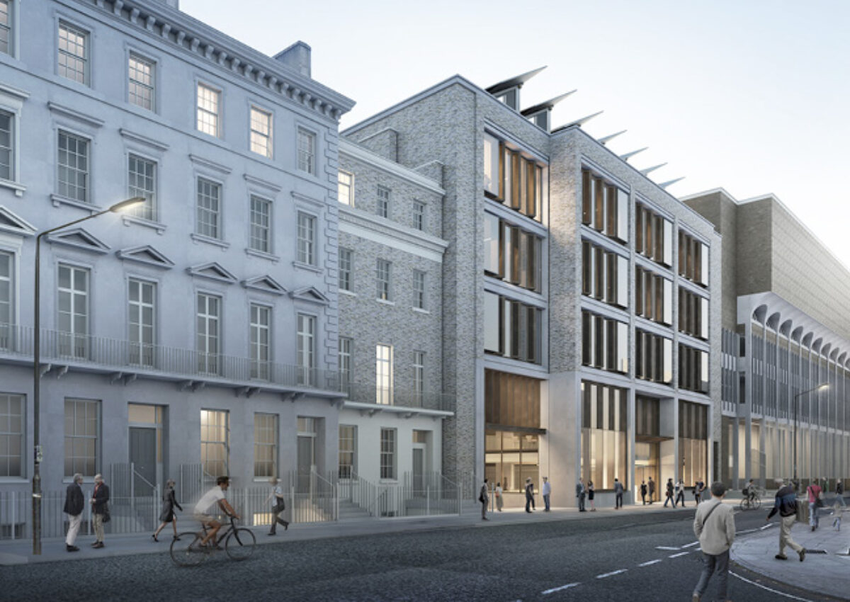 Planning Approval For UCL s New Student Centre News Nicholas Hare planning-approval-for-ucl-s-new-student-centre-news-nicholas-hare