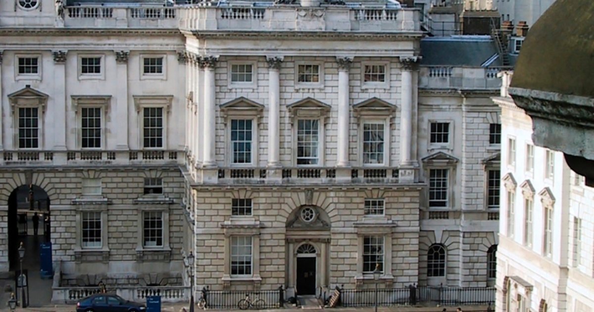 The Courtauld Institute of Art - Projects - Nicholas Hare Architects
