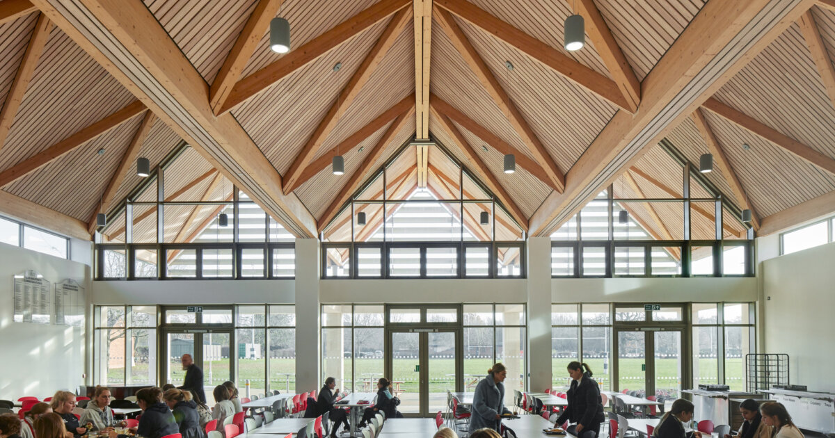 RIBA Awards - Three NHA projects shortlisted - News - Nicholas Hare ...