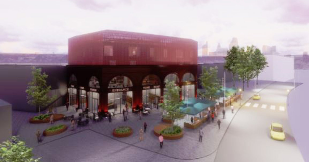 Hidden Homeless Competition - News - Nicholas Hare Architects