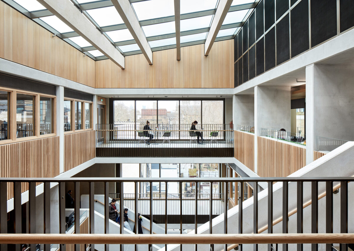 UCL Student Centre Triumphs At 2019 Schueco Awards News Nicholas ucl-student-centre-triumphs-at-2019-schueco-awards-news-nicholas