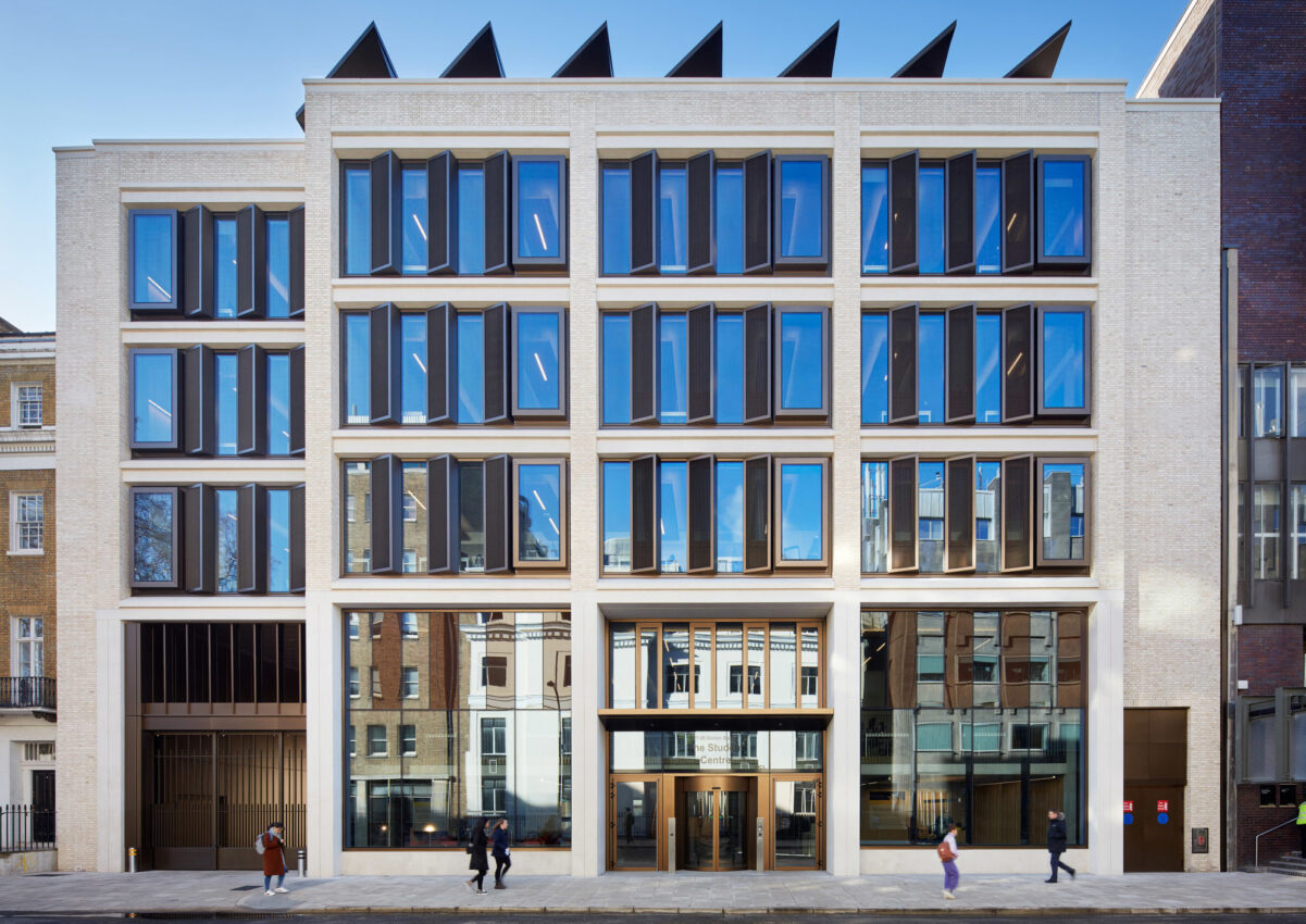 UCL Student Centre Triumphs At 2019 Schueco Awards News Nicholas ucl-student-centre-triumphs-at-2019-schueco-awards-news-nicholas