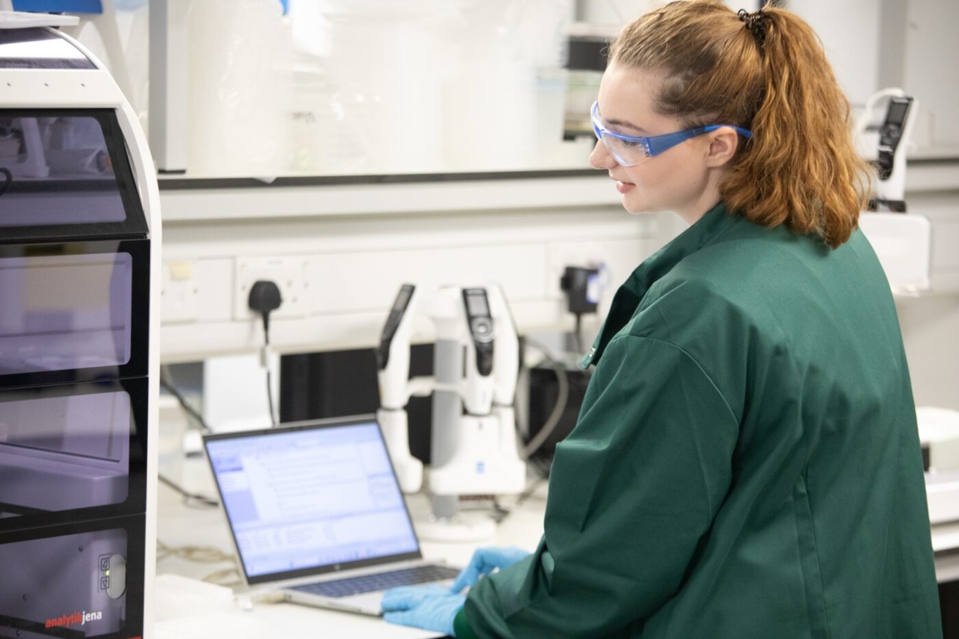 Unity Campus Phase 2 - Projects - Nicholas Hare Architects